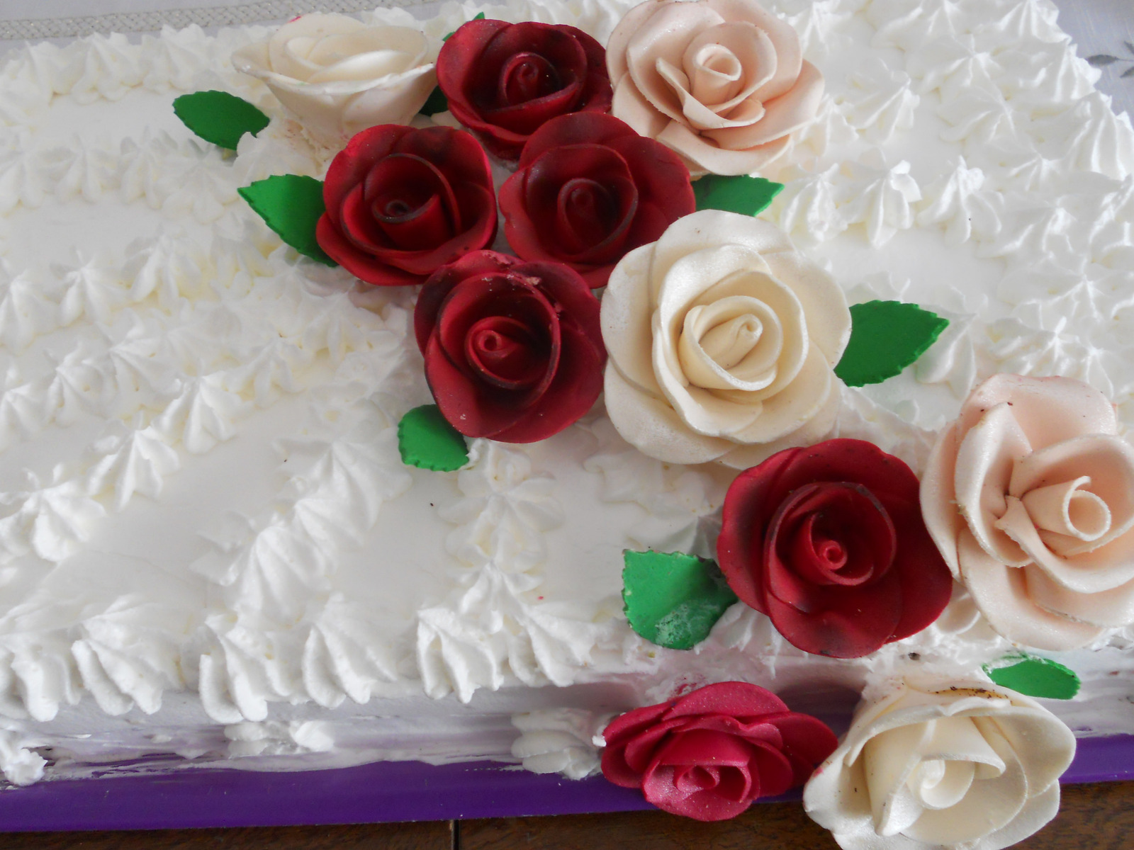 Slavicina torta - Coolinarika