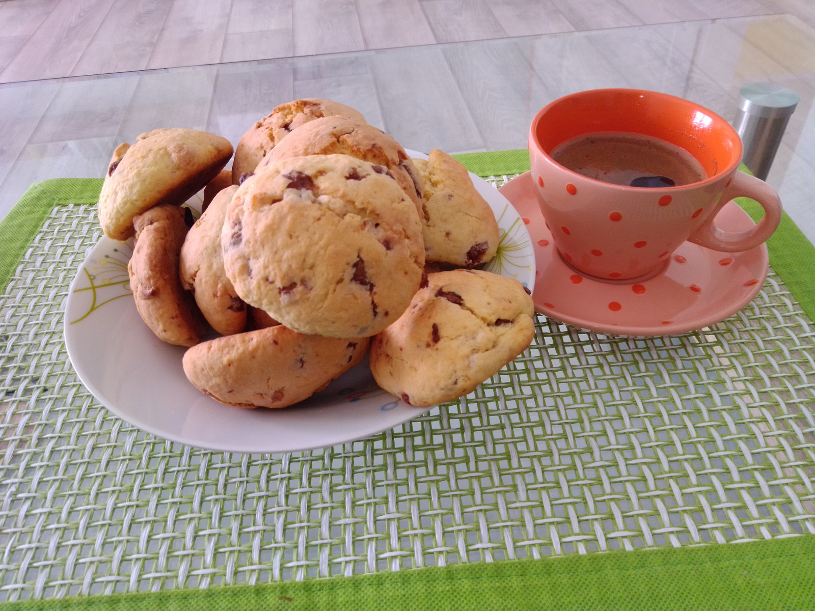 Keksici - Coolinarika