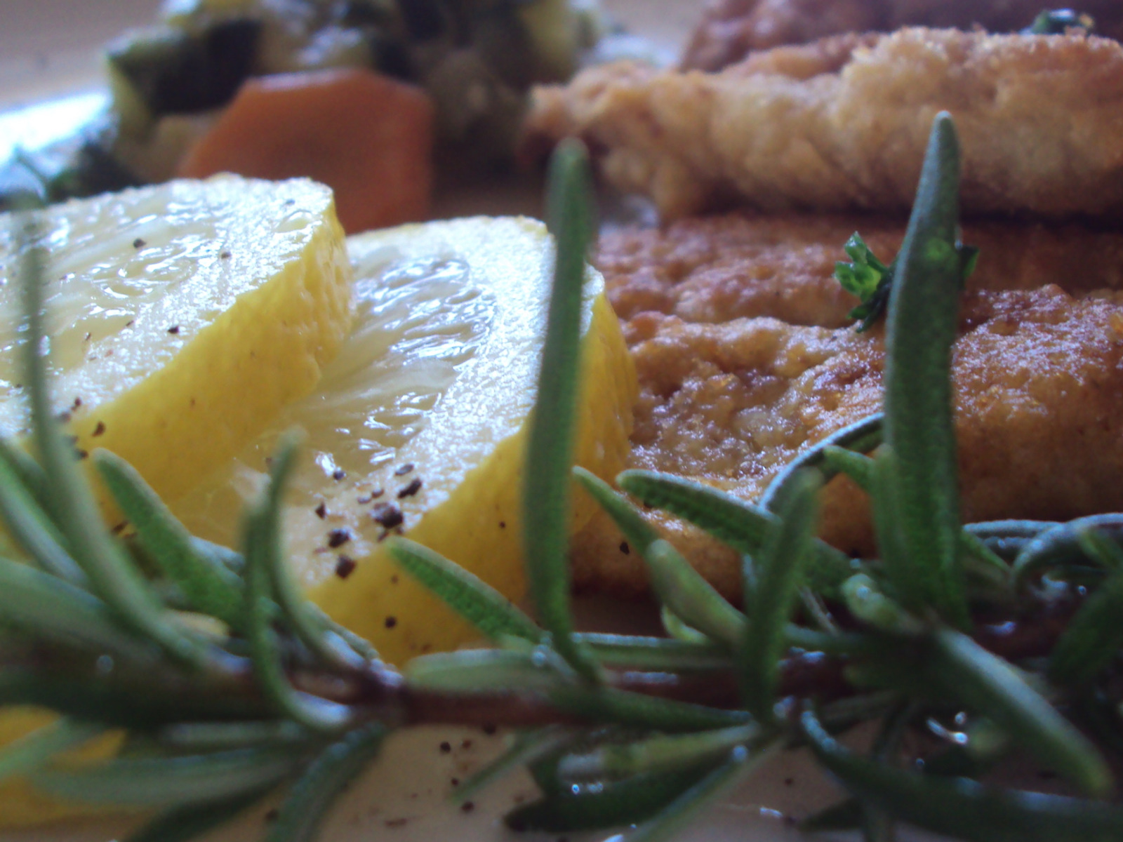 Pohane punjene srdele - Coolinarika