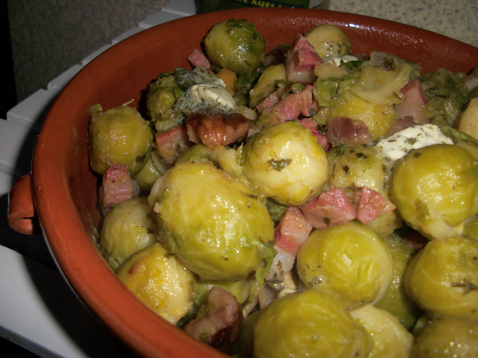 Prokulice - Coolinarika