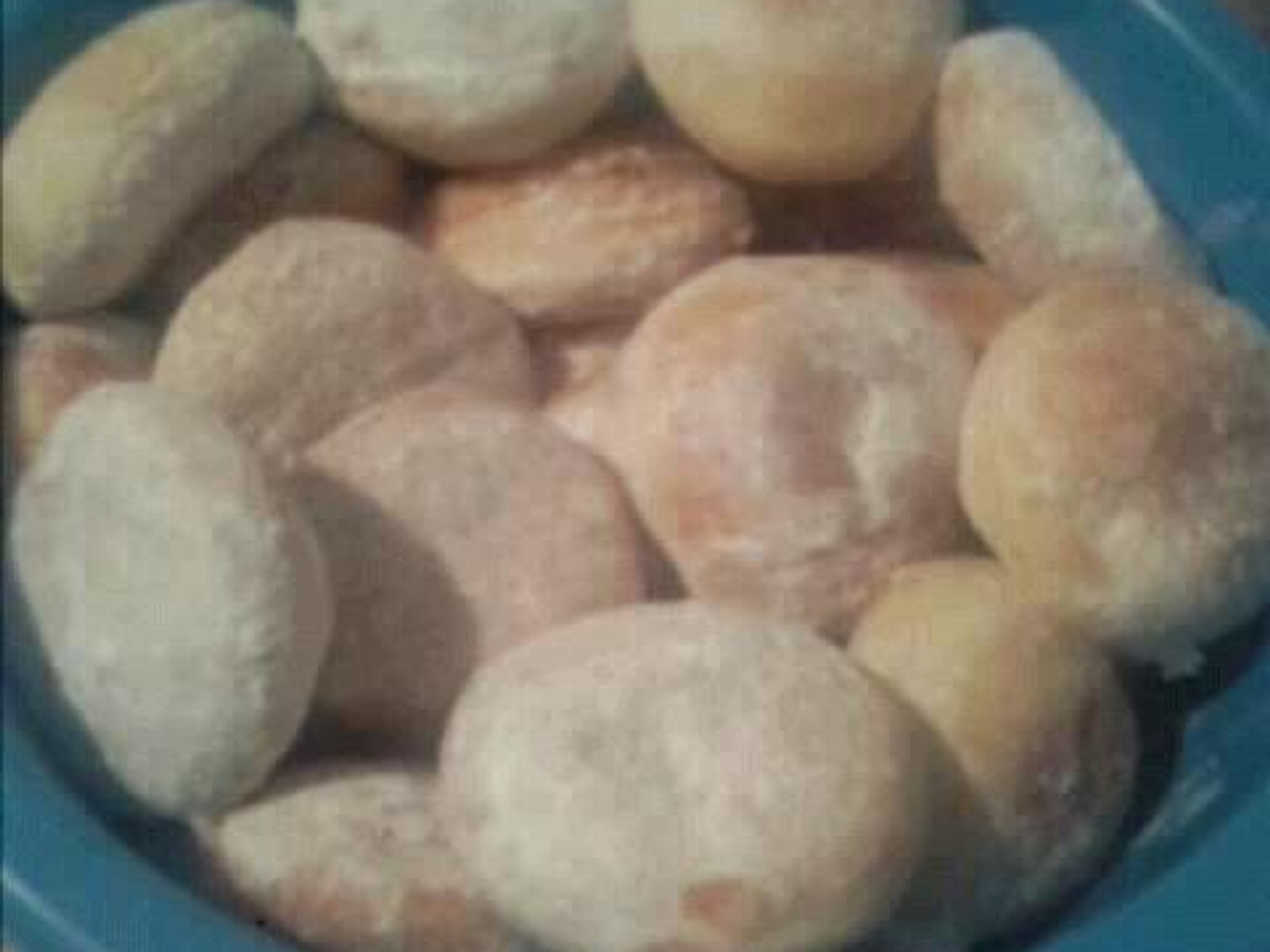 krofne mekane kao dusa :) - Coolinarika