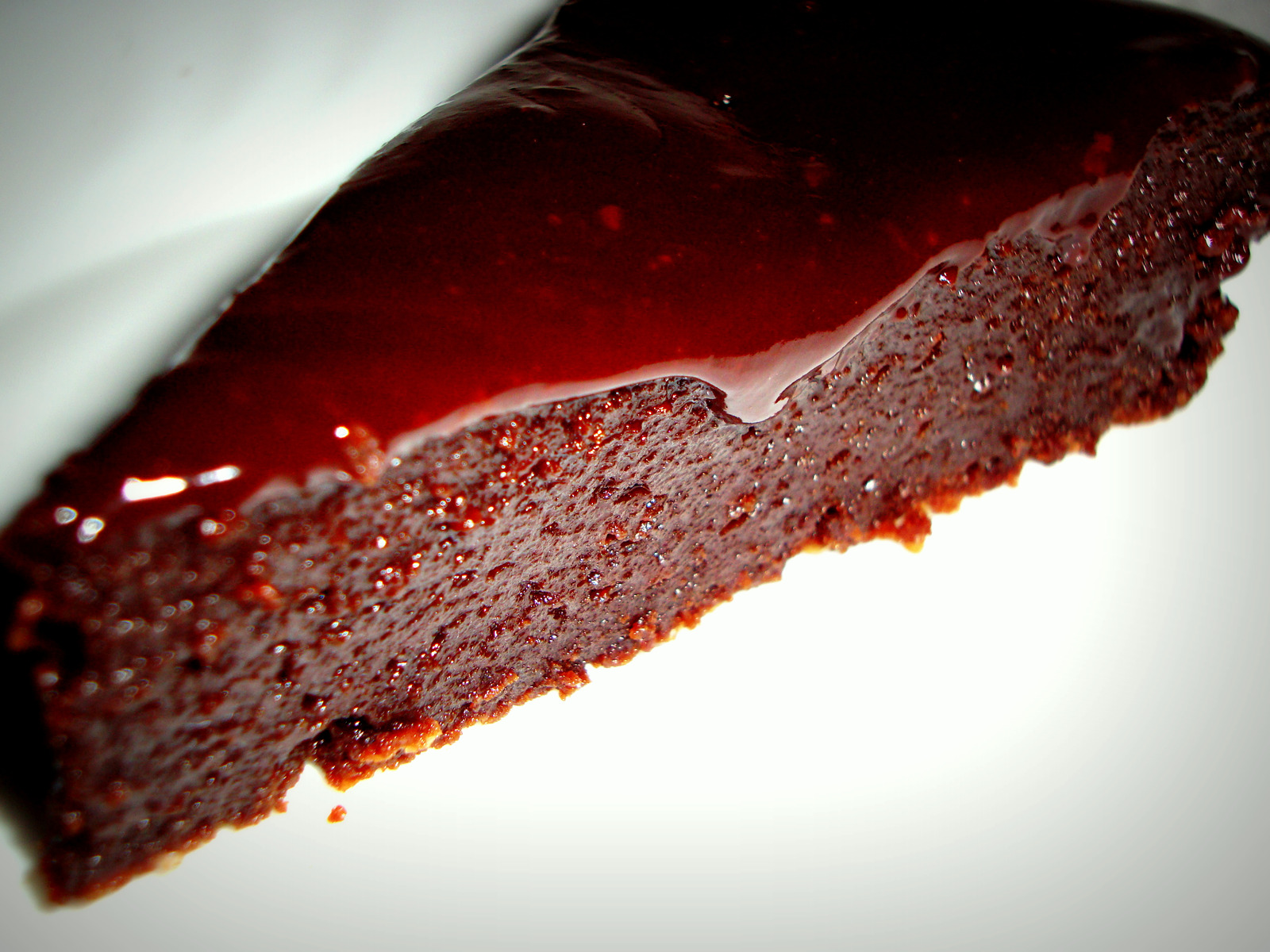 Najbolji mud cake - Coolinarika