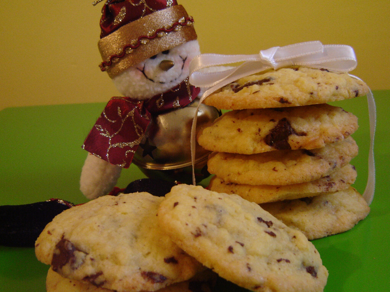 Chocolate softies - Coolinarika