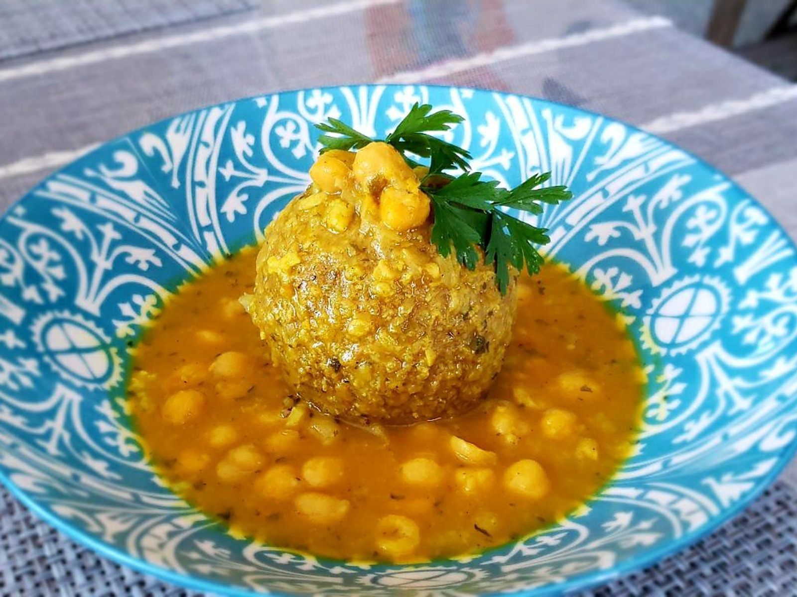 Kifta #2 - Coolinarika