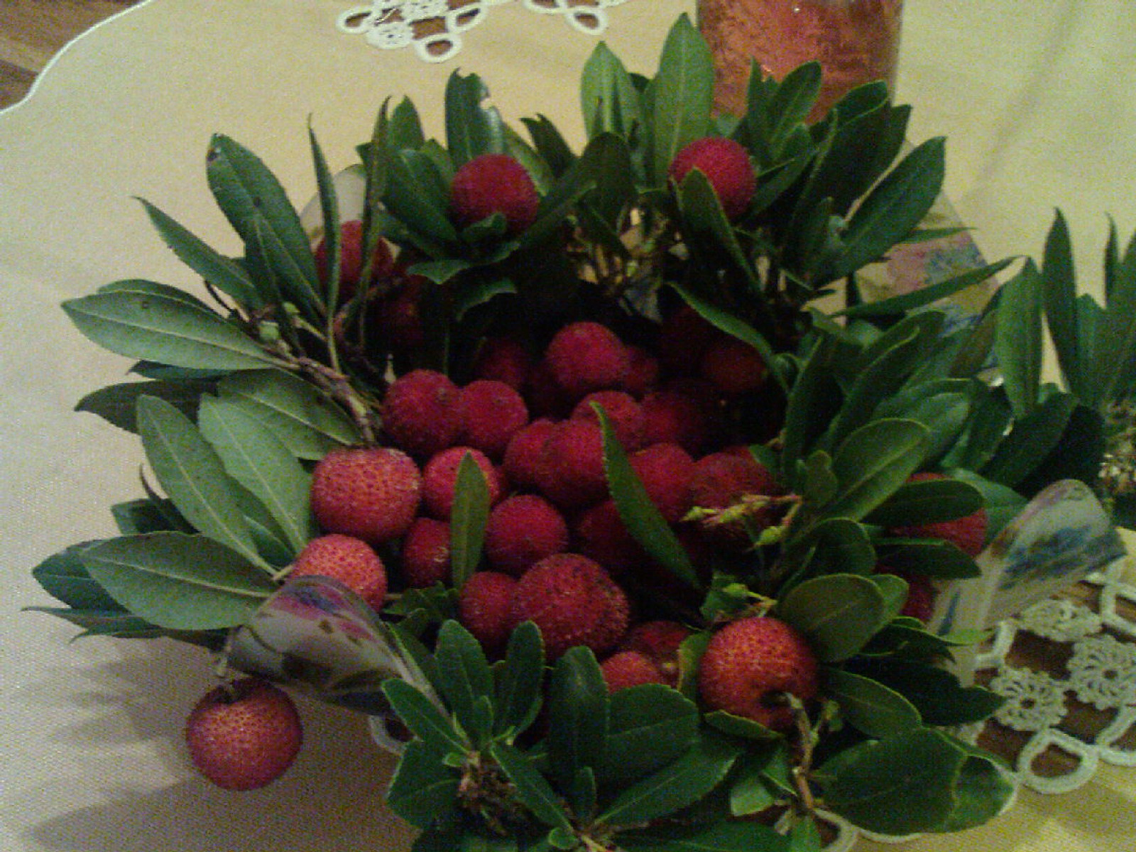 Lošinjska marmelada od maginja ( planika ) - Coolinarika