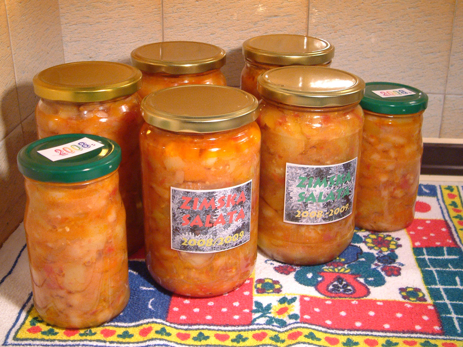 ciganski-grah - Coolinarika