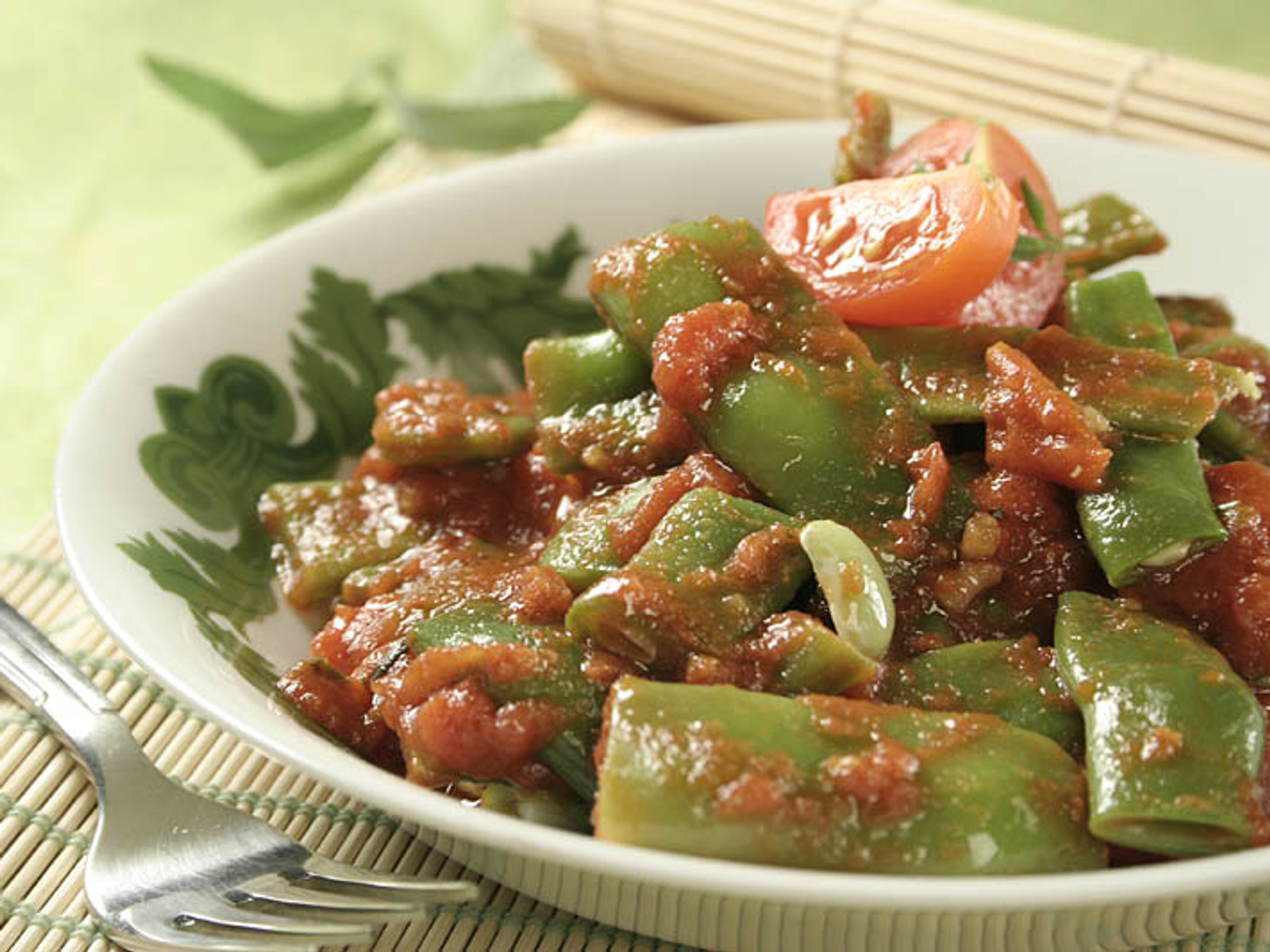 Mahune alla romana - Coolinarika