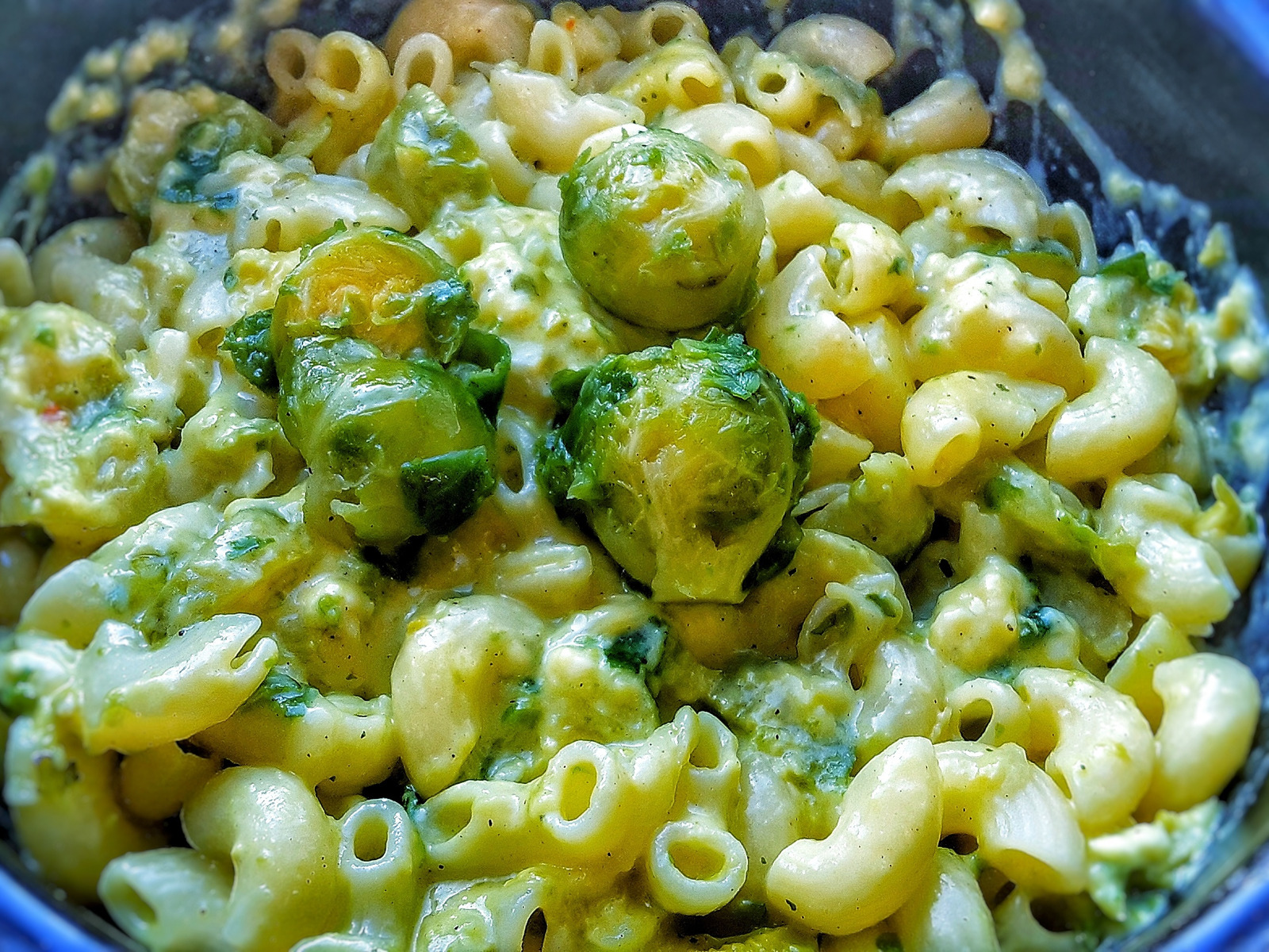 prokulice-s-vrhnjem - Coolinarika