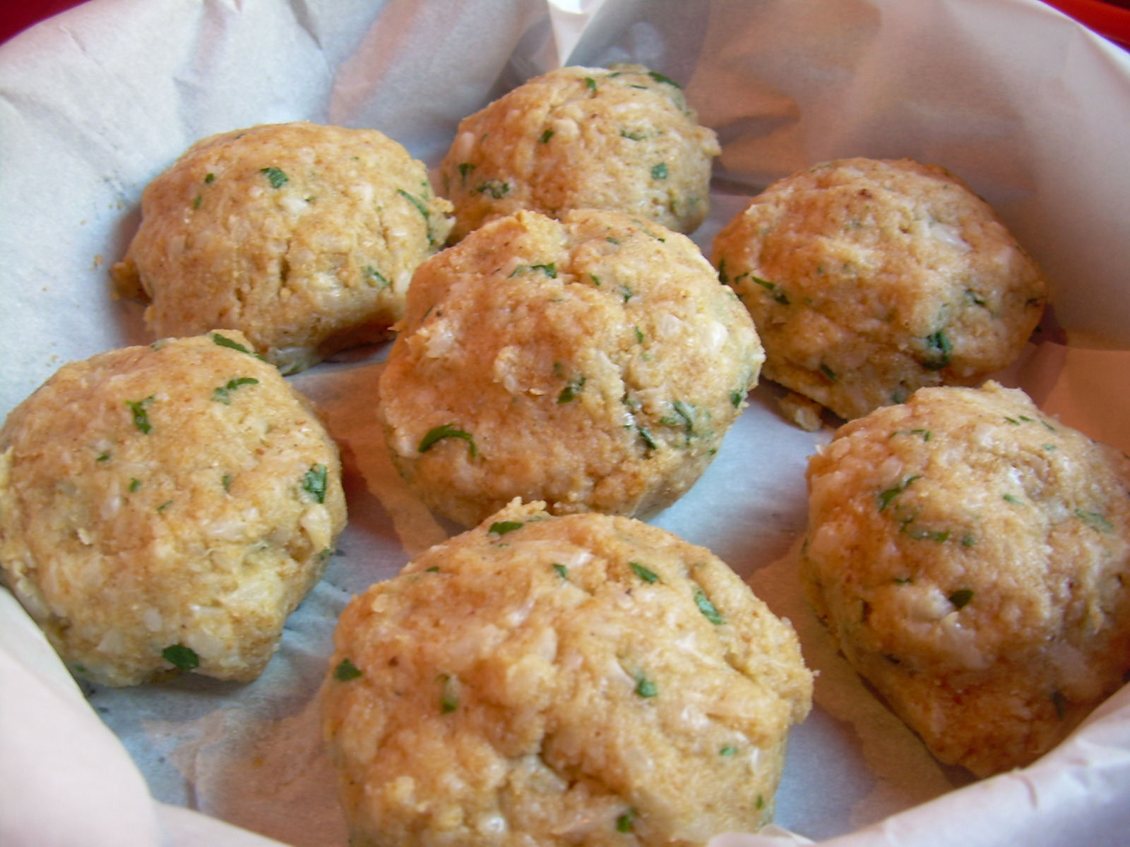 cufte-iz-rerne - Coolinarika