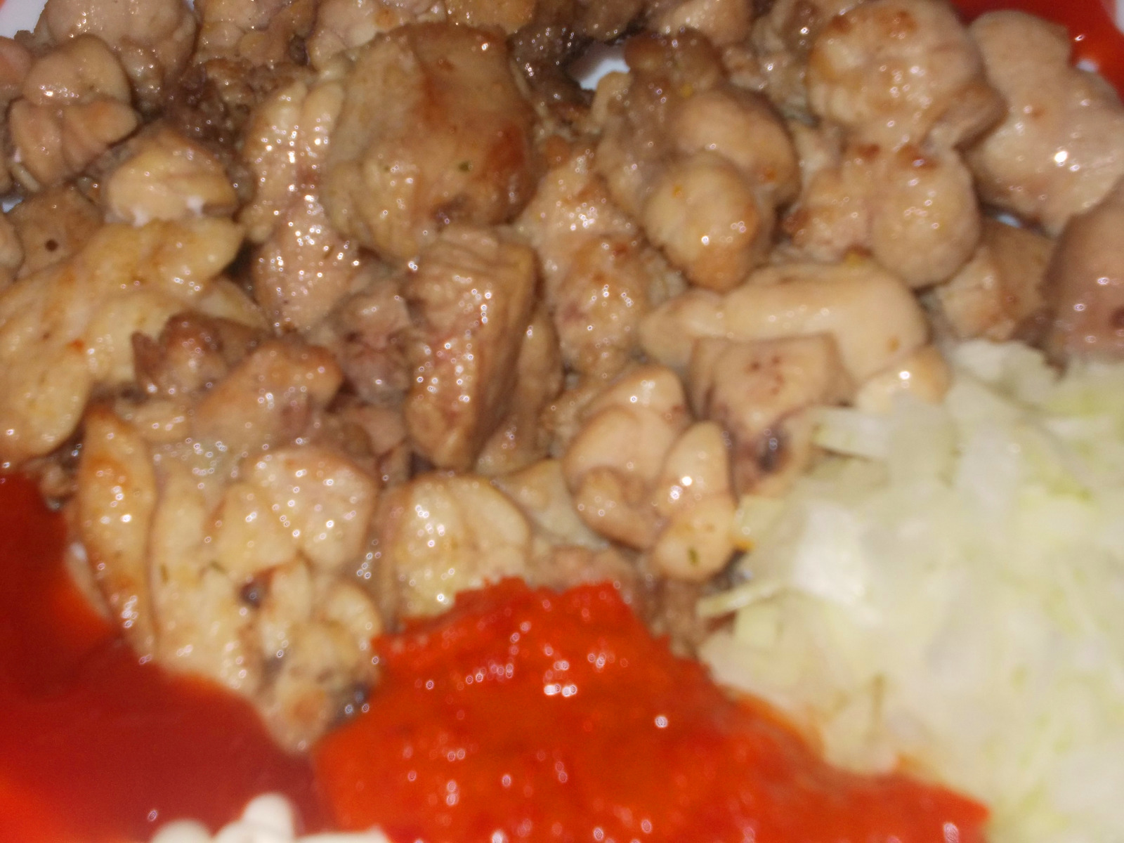 Brizle :) - Coolinarika