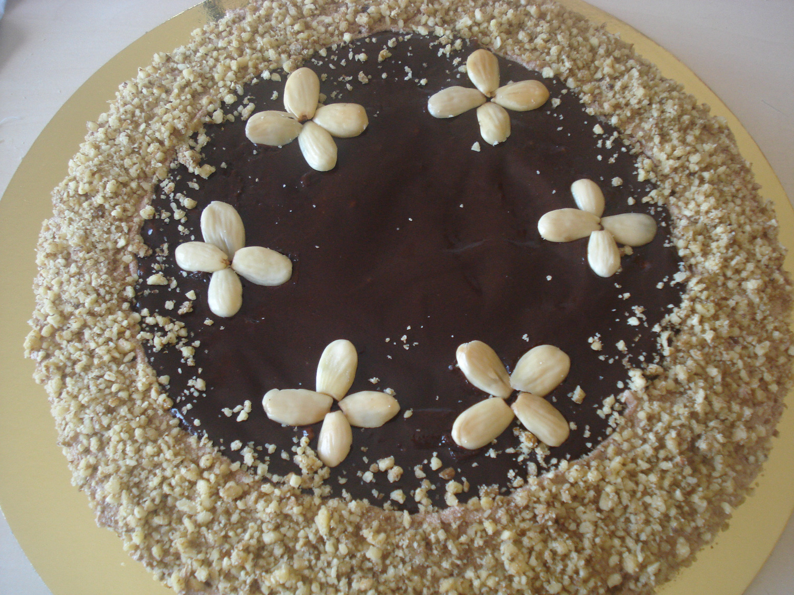 BRAČKA TORTA - Coolinarika