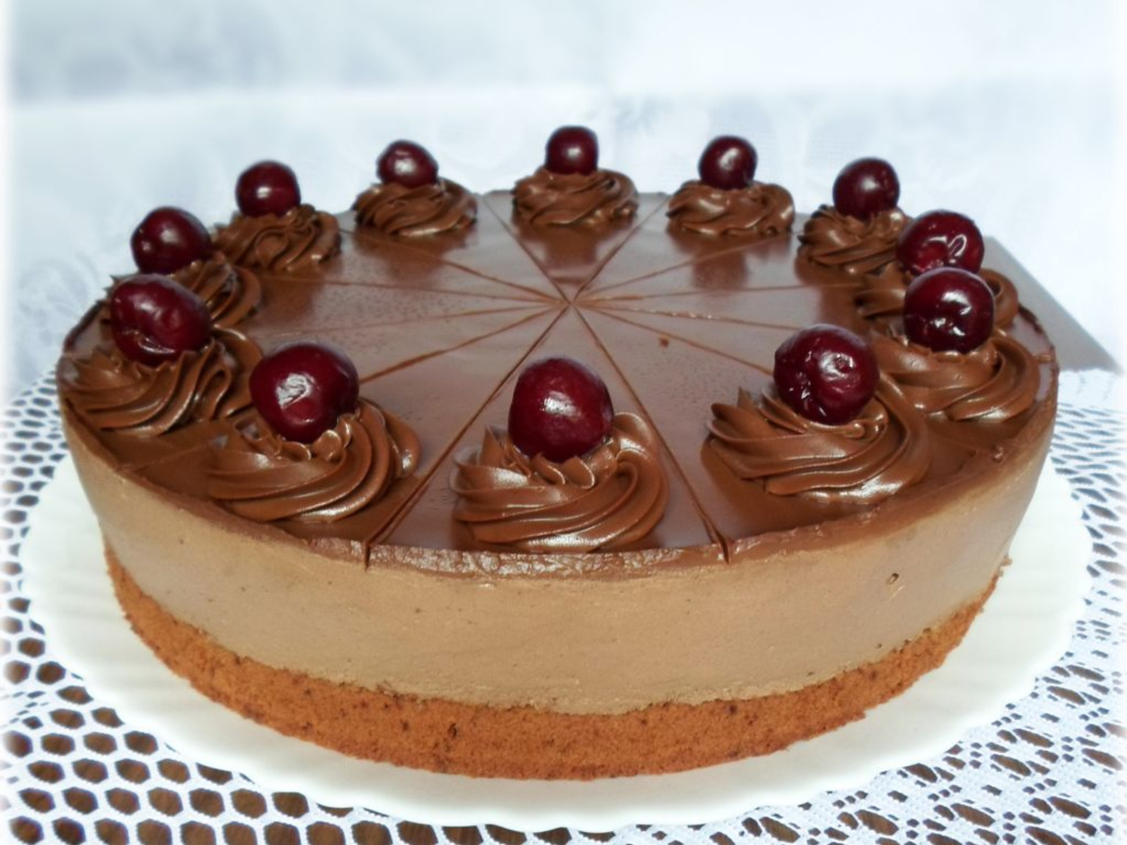 Ludlab torta - Coolinarika