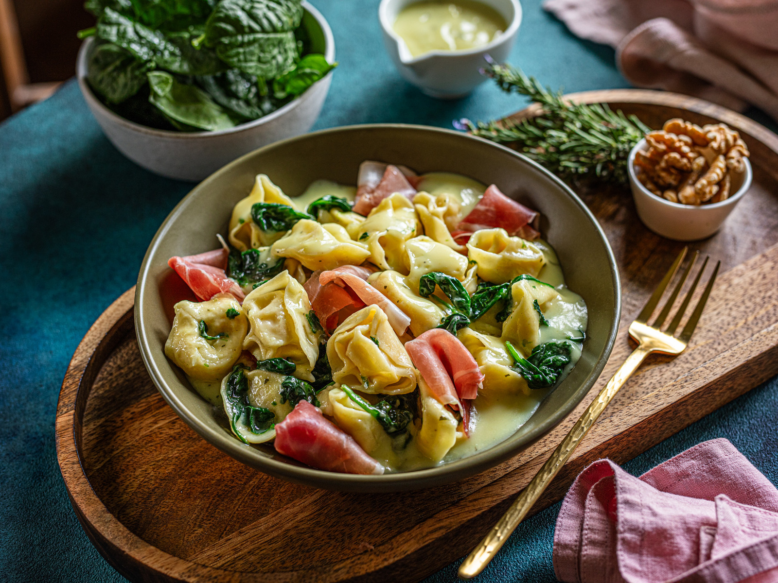 Čime puniti tjesteninu? Imamo super ideje - Coolinarika