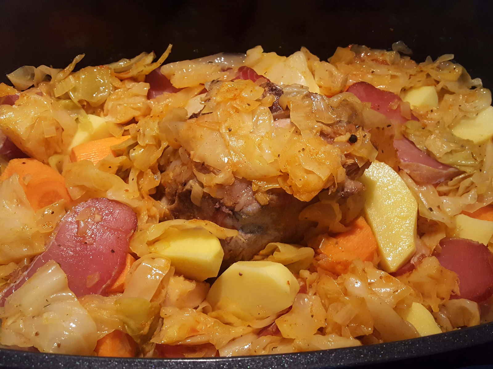 Podvarak - Coolinarika