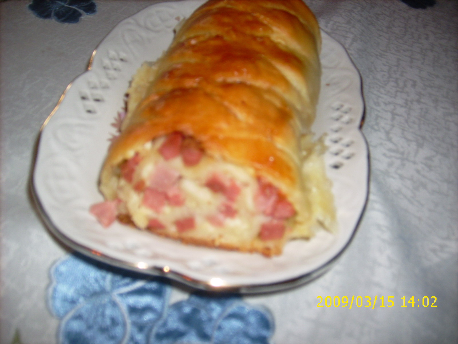 Pica rolat - Coolinarika