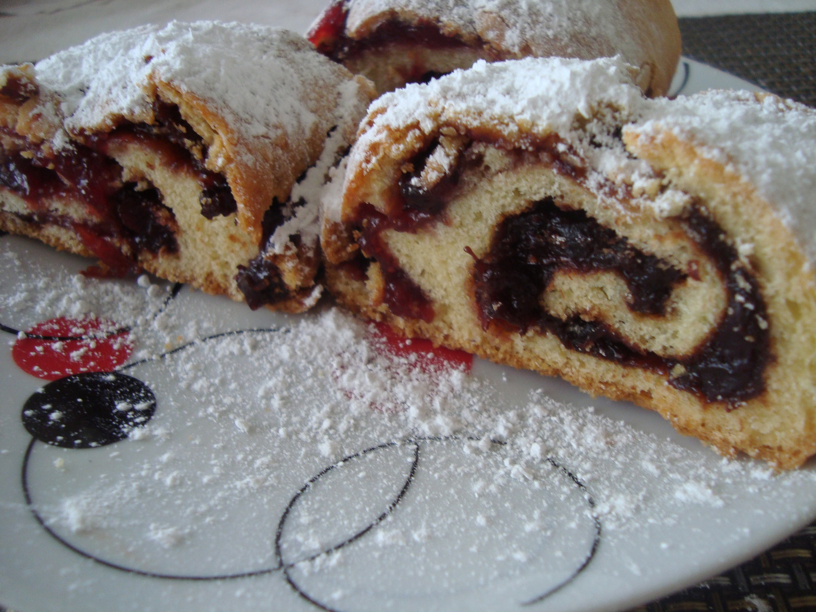 štrudla na domaći način - Coolinarika