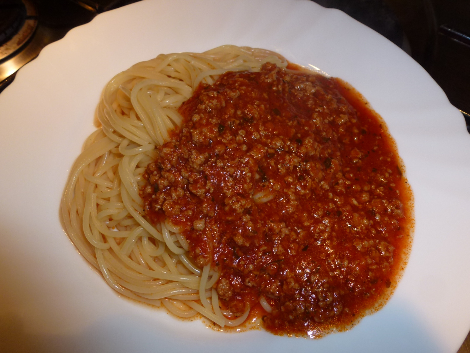 Bolonjez - Coolinarika