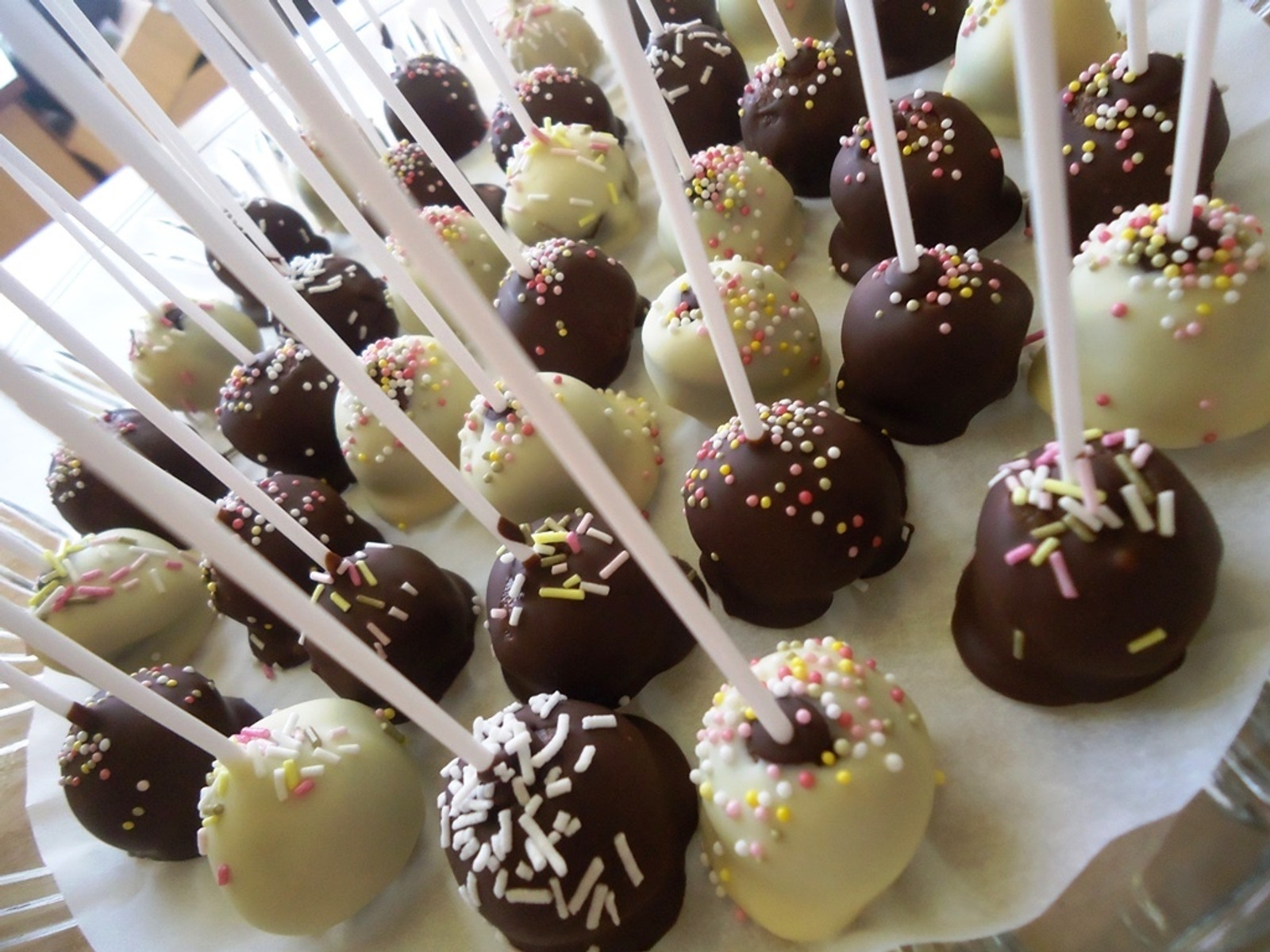 Cakepops - Coolinarika