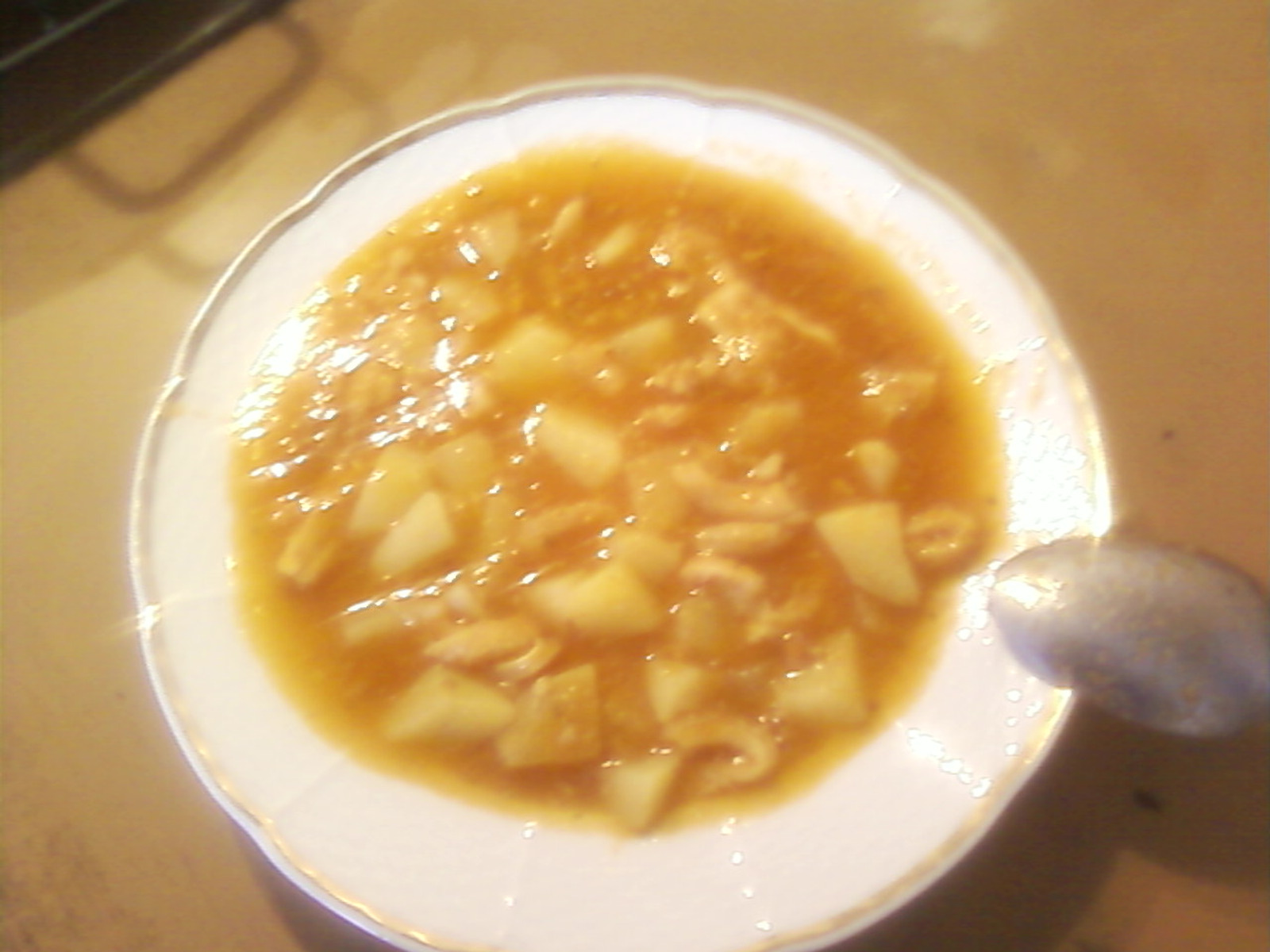 tripice po receptu moga muža - Coolinarika