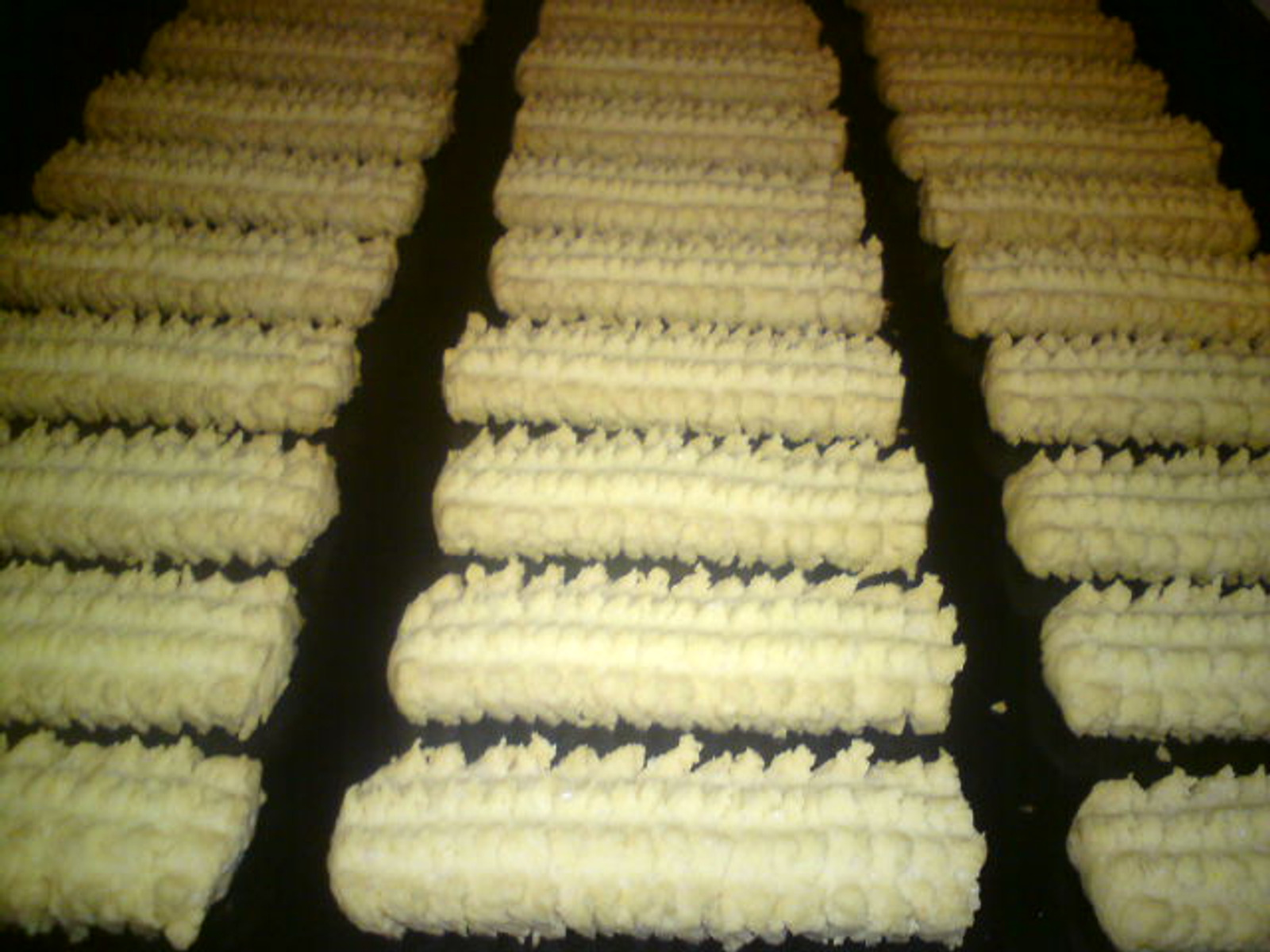 Starinski keks - Coolinarika