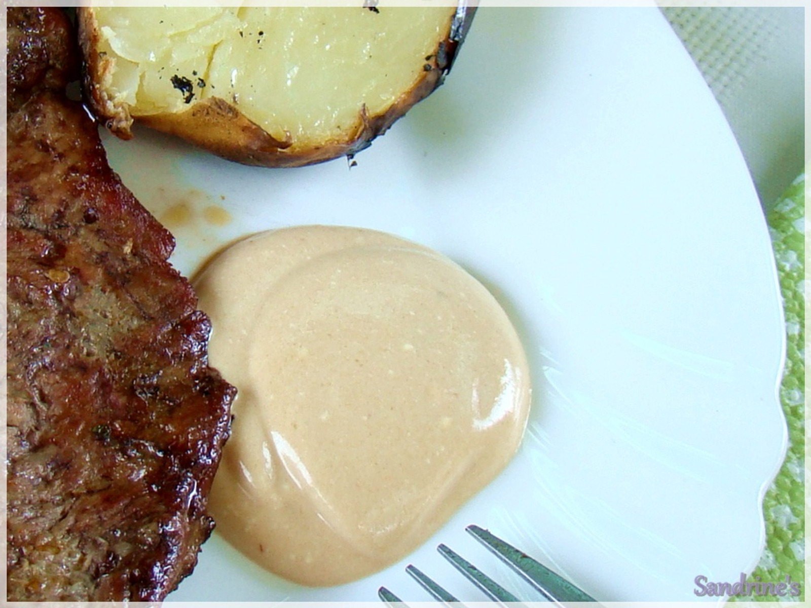 umak-za-rostilj - Coolinarika