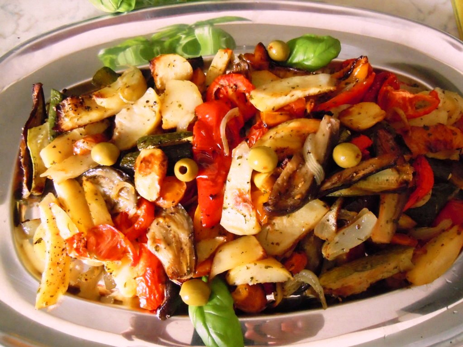 PECENO POVRCE IZ RERNE - Coolinarika