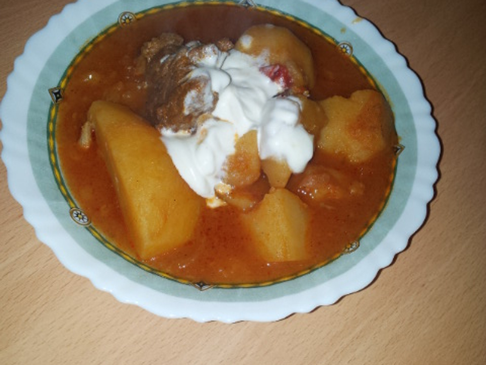 JAHNIJA - Coolinarika