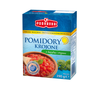 Nasze produkty ♥ Podravka