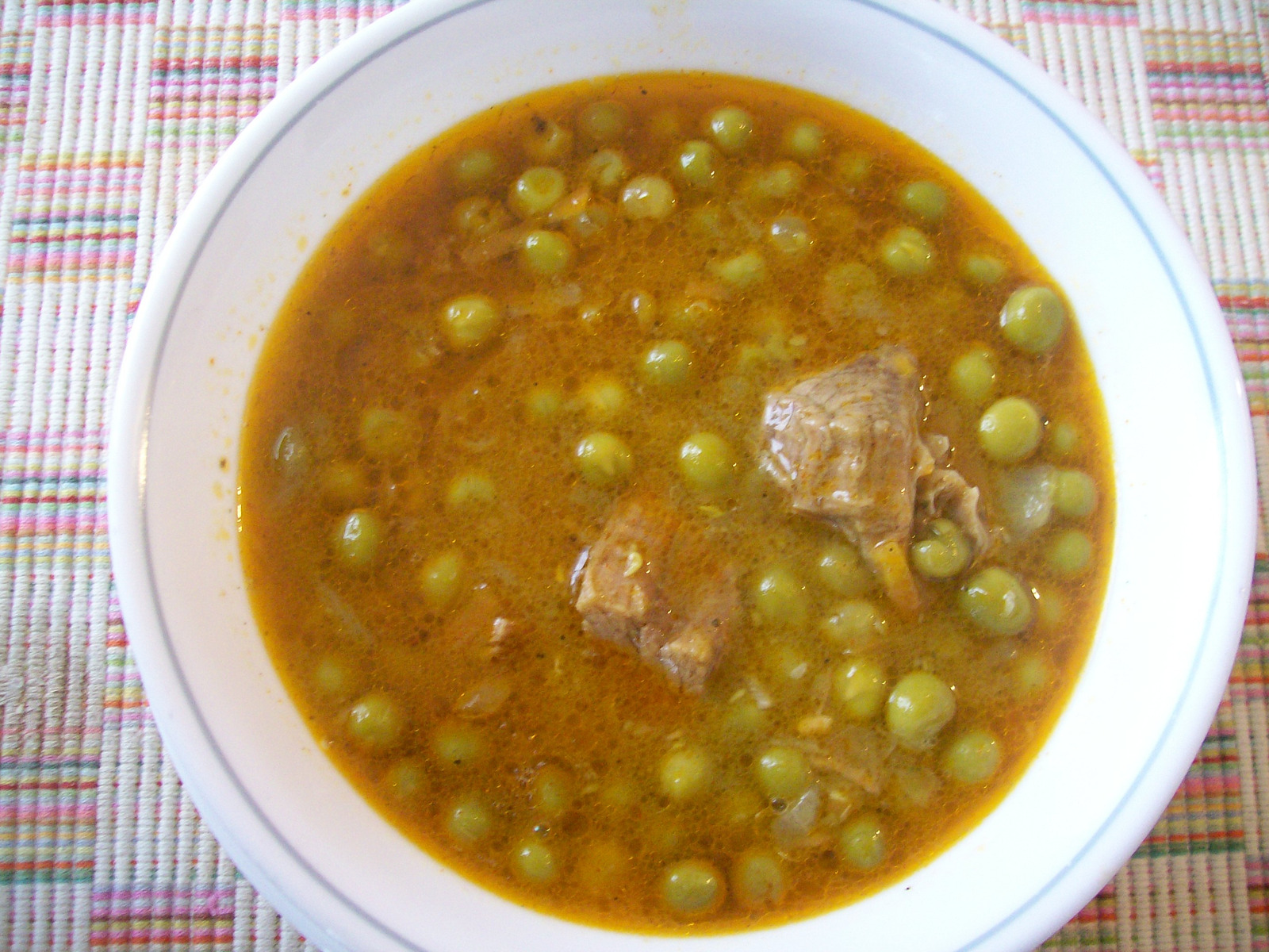 Grasak - Coolinarika