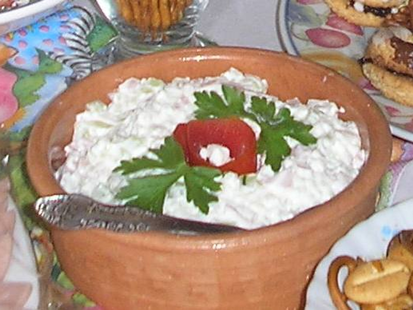 sos so pecurki - Coolinarika