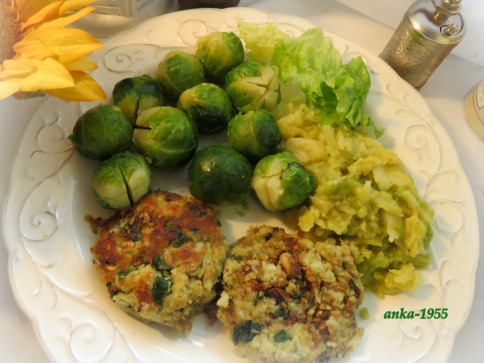 Prokulice ♥ kelj pupčar - Coolinarika