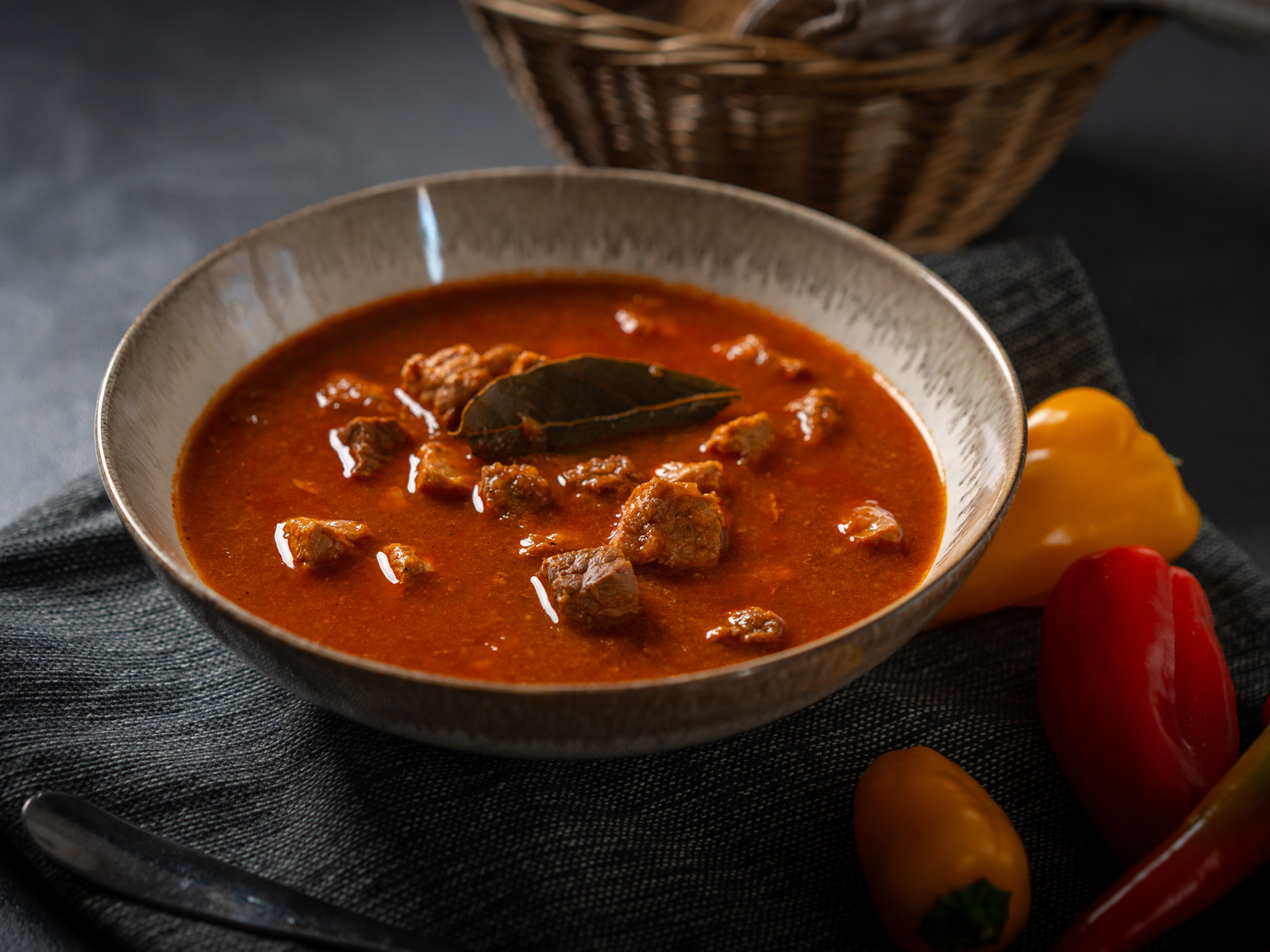 Slavonski čobanac - Coolinarika