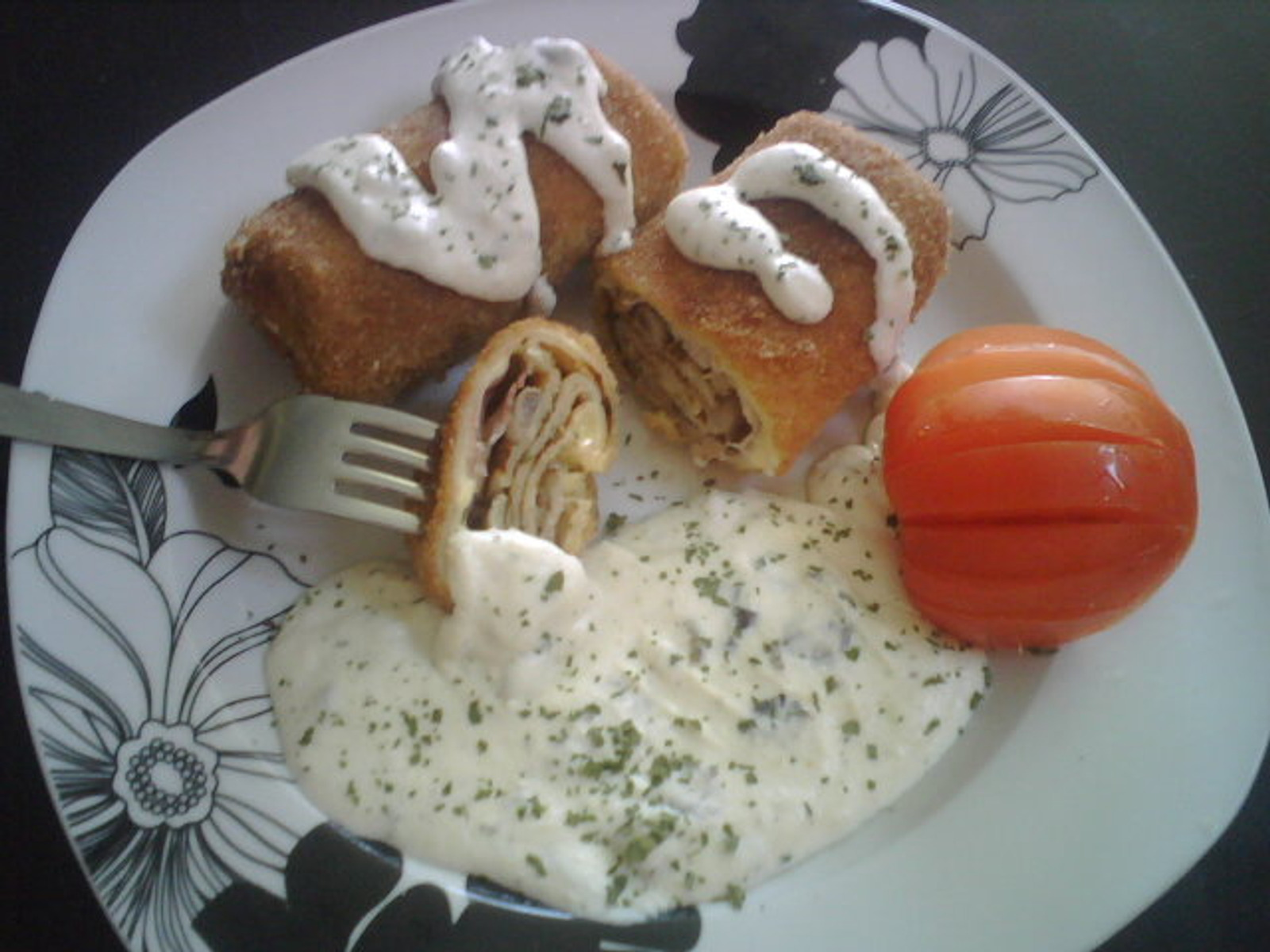 Pohane palačinke… - Coolinarika