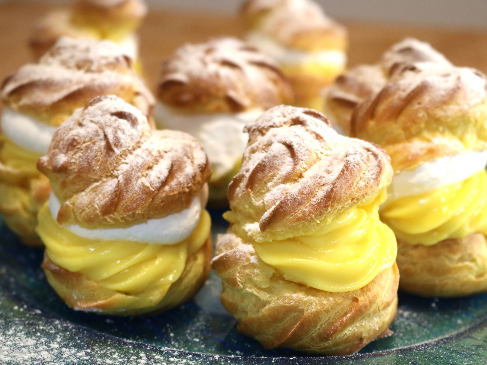 Princes krafne - izvrstan recept - Coolinarika