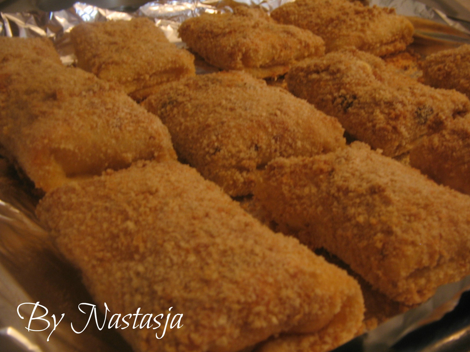 Pohovane palacinke iz rerne - Coolinarika