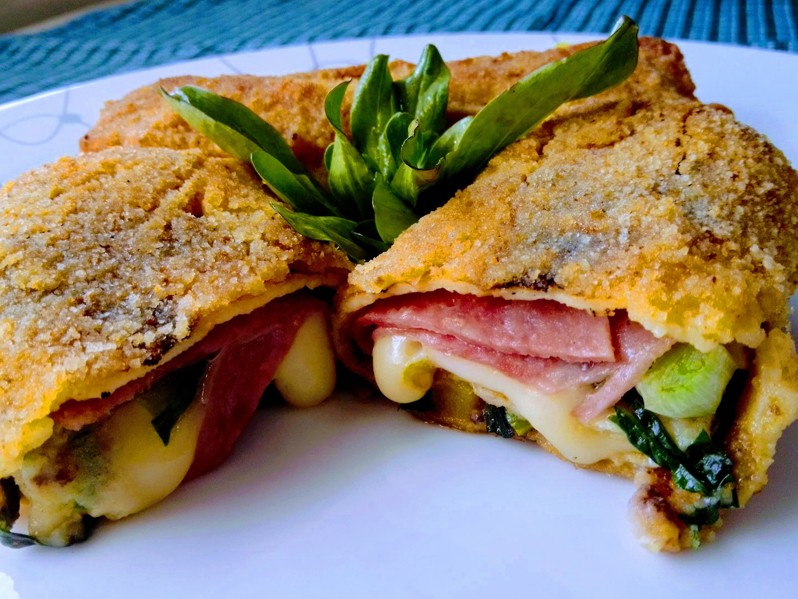 Pohane palačinke - Coolinarika