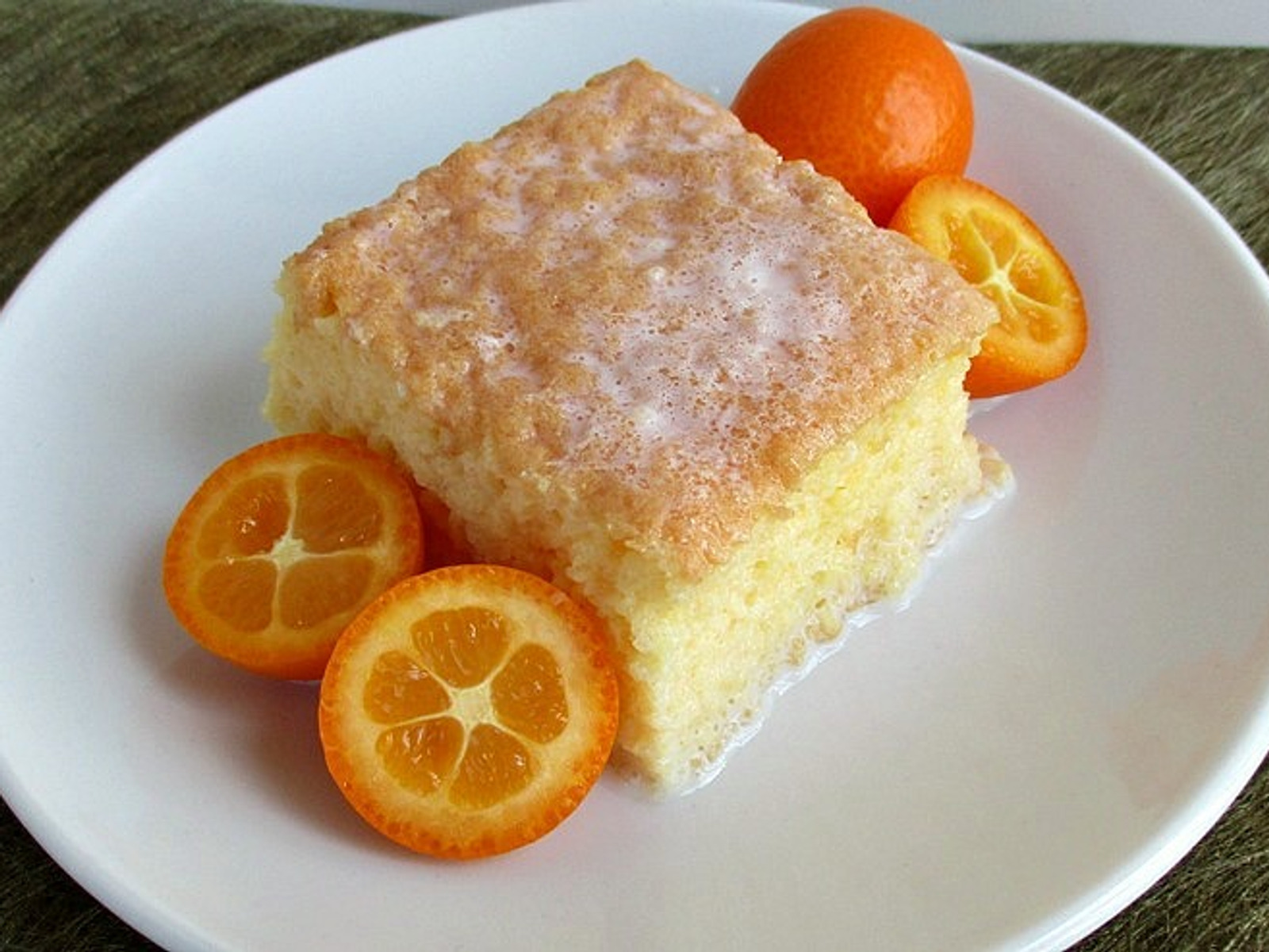 KOH OD GRIZA - Coolinarika