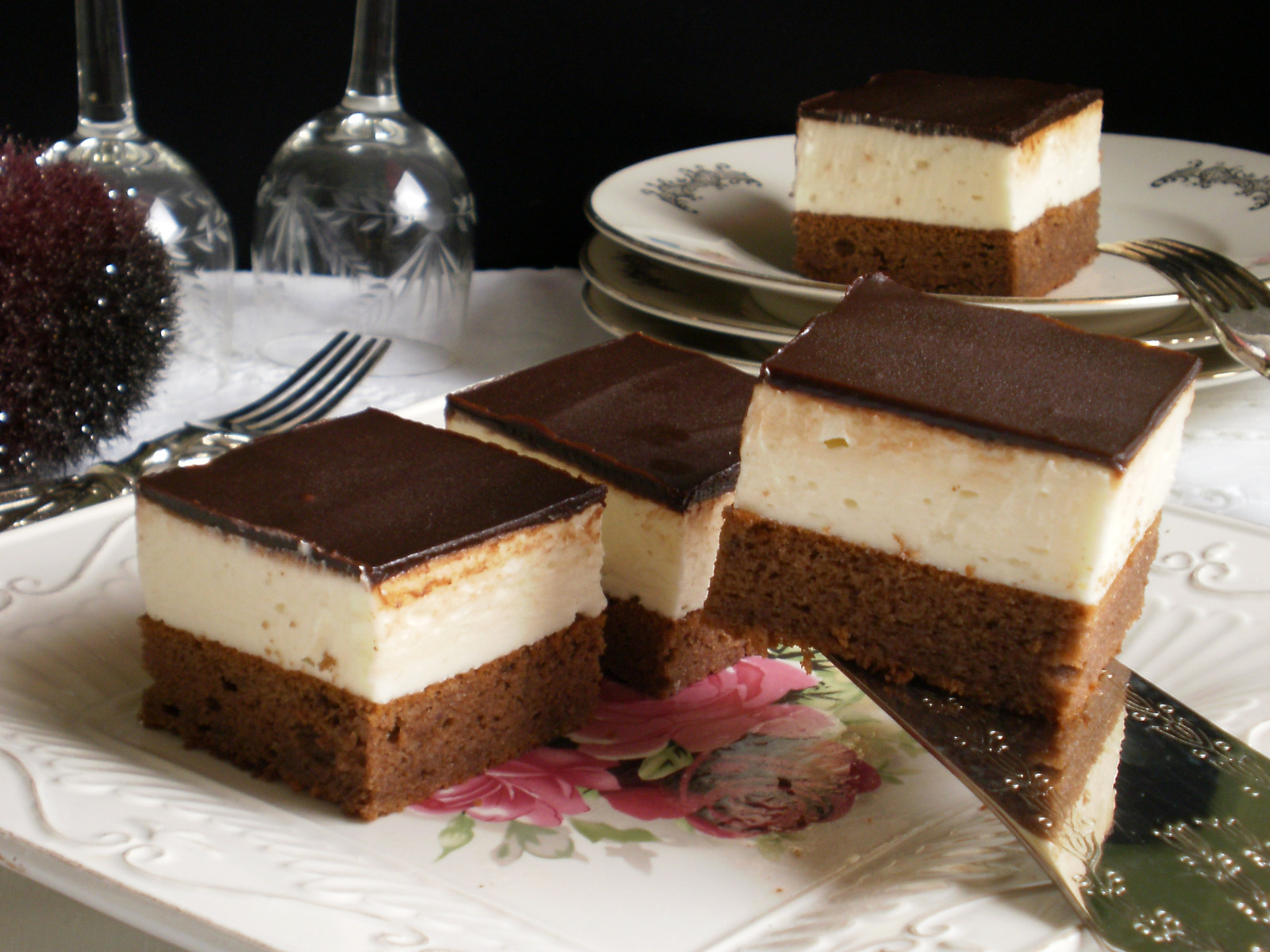 Ledene kocke - Coolinarika