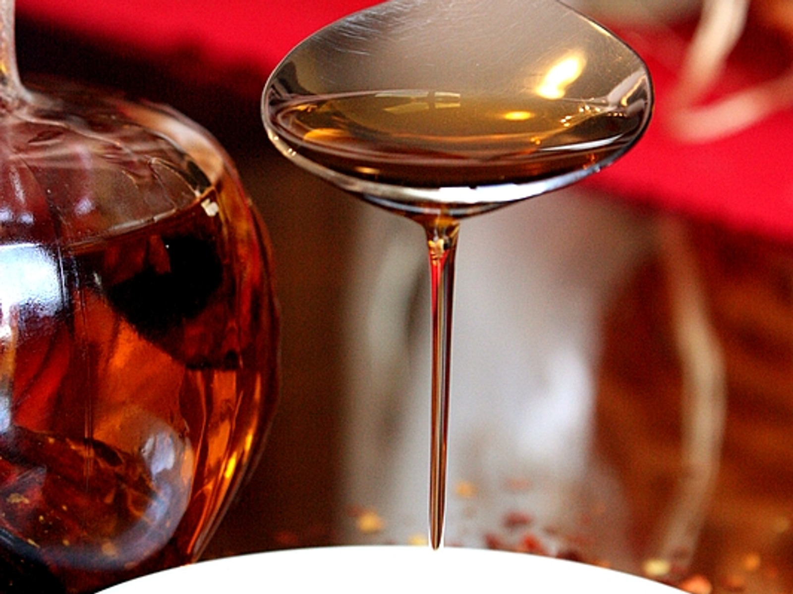 Chili ulje - Coolinarika