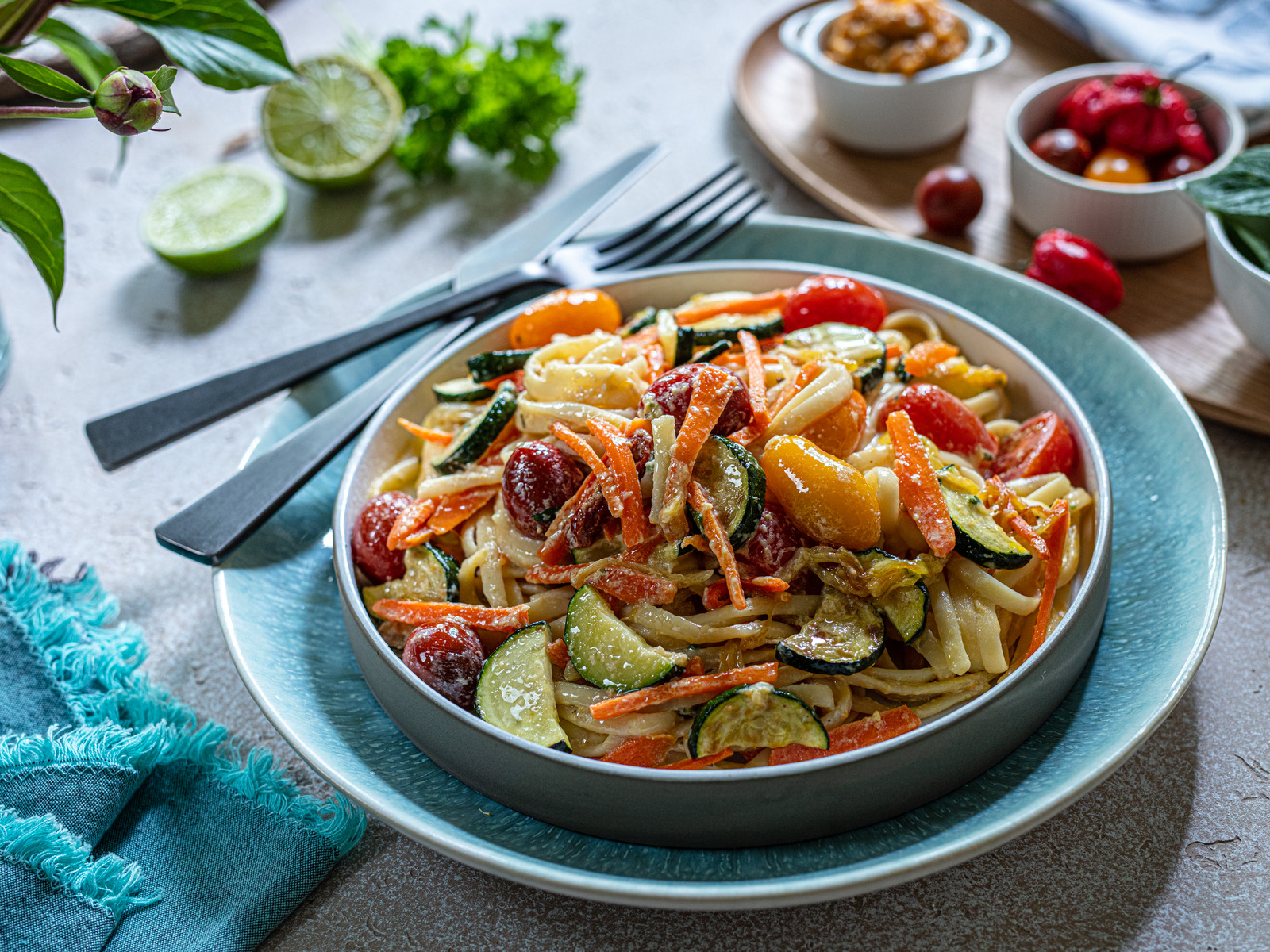 vegeta natur pasta - Coolinarika