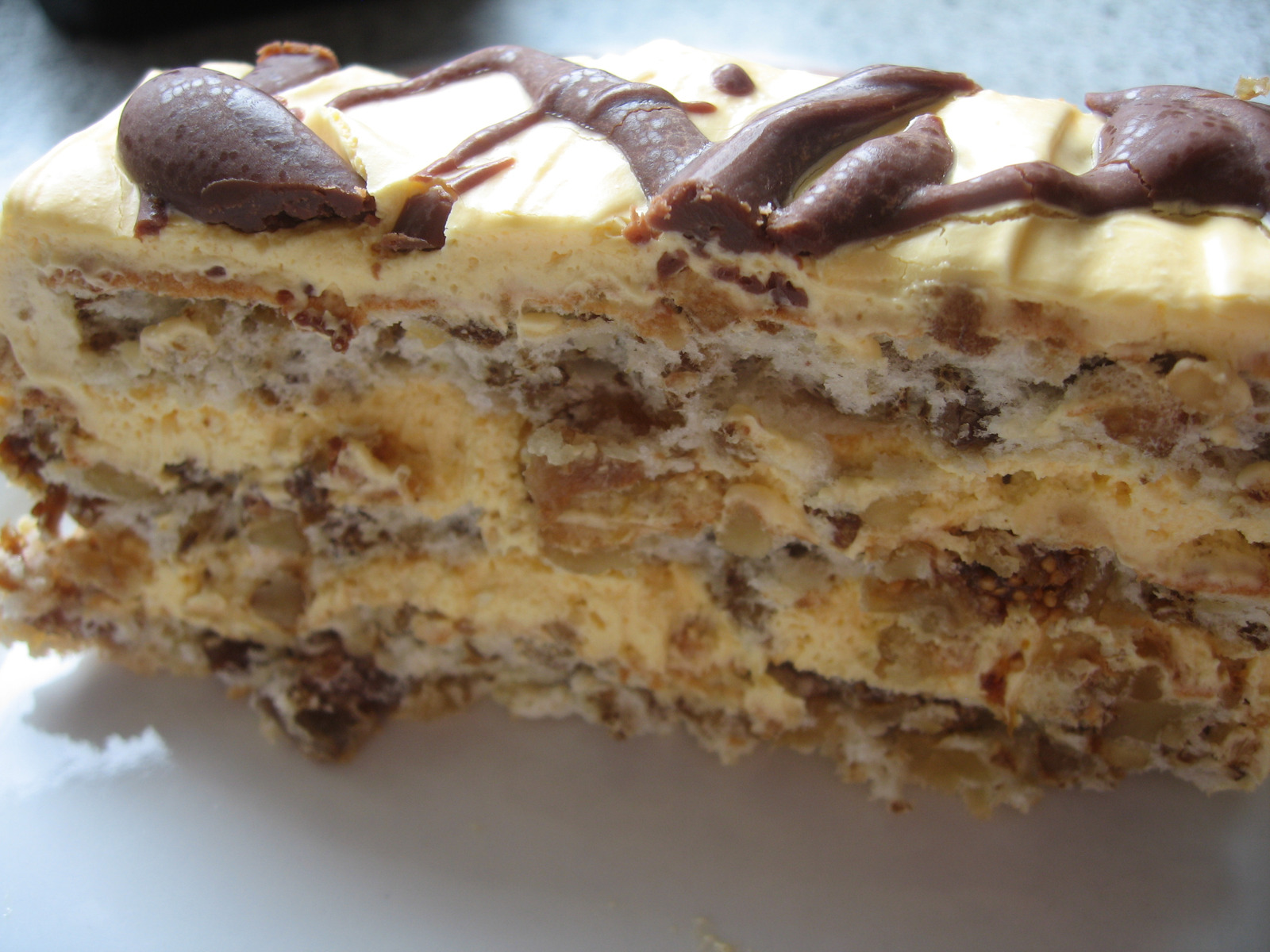 Splitska torta - Coolinarika