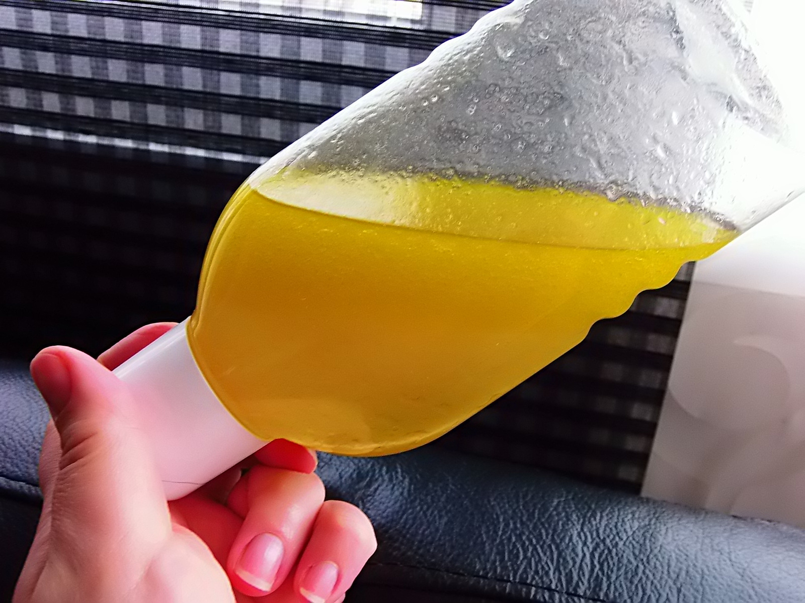 Tonik za ciscenje lica - Coolinarika