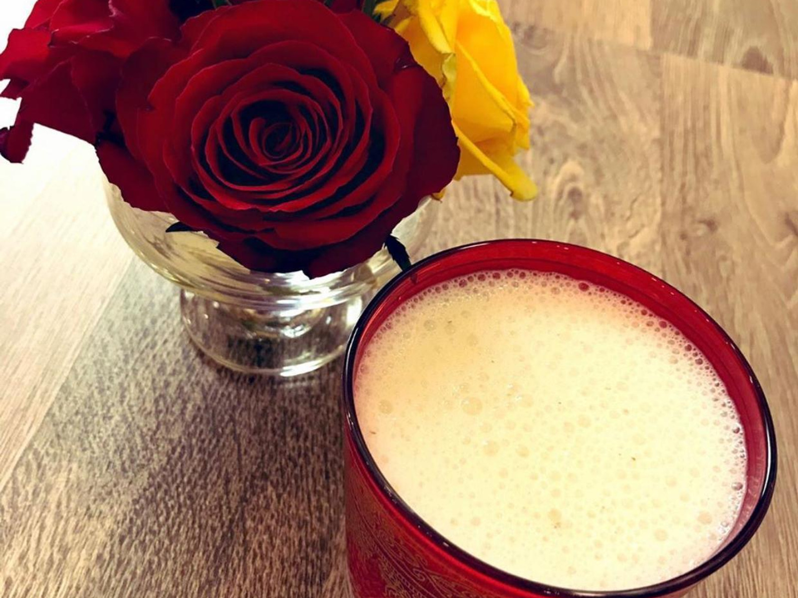 Smoothie od banane i datula - Coolinarika