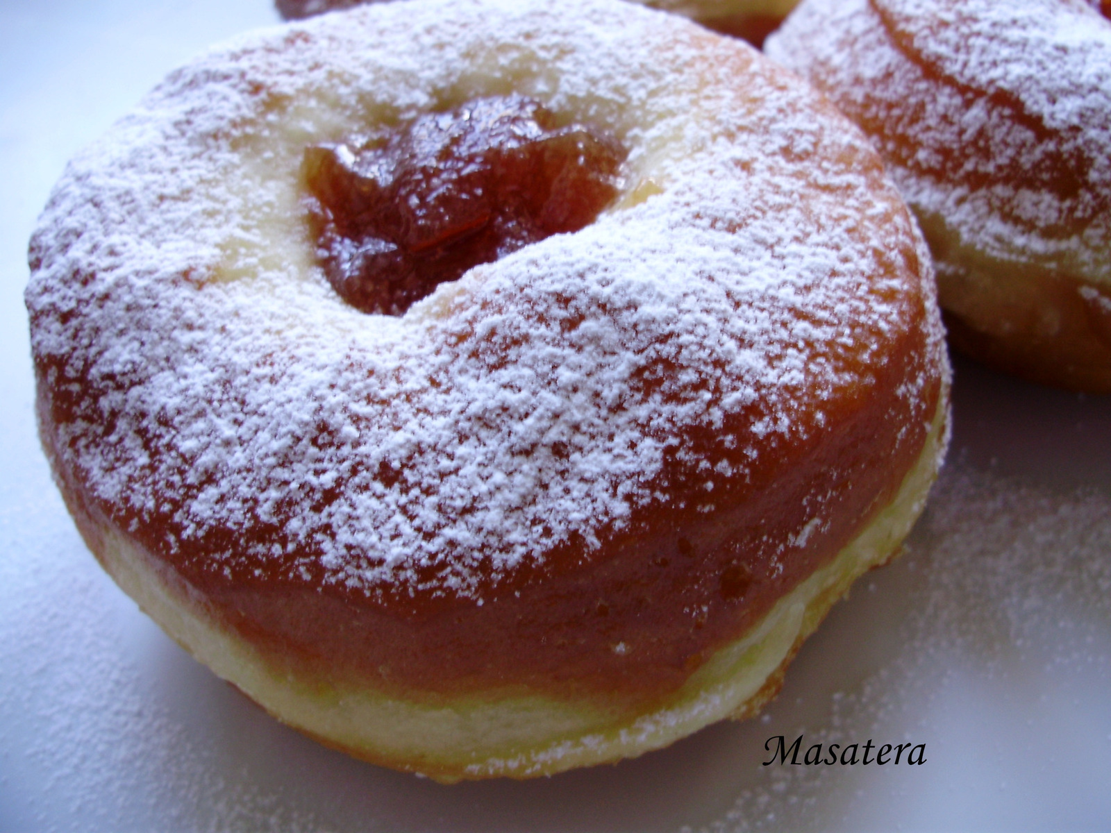 Krofne - Coolinarika