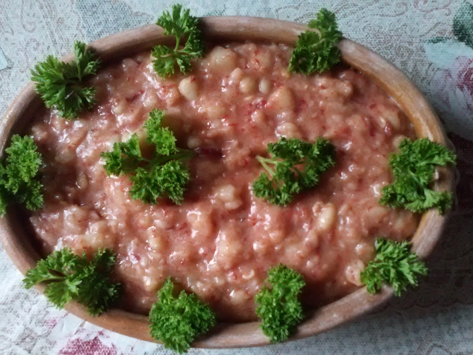 Makedonsko makalo so grav i suvi piperki - Coolinarika