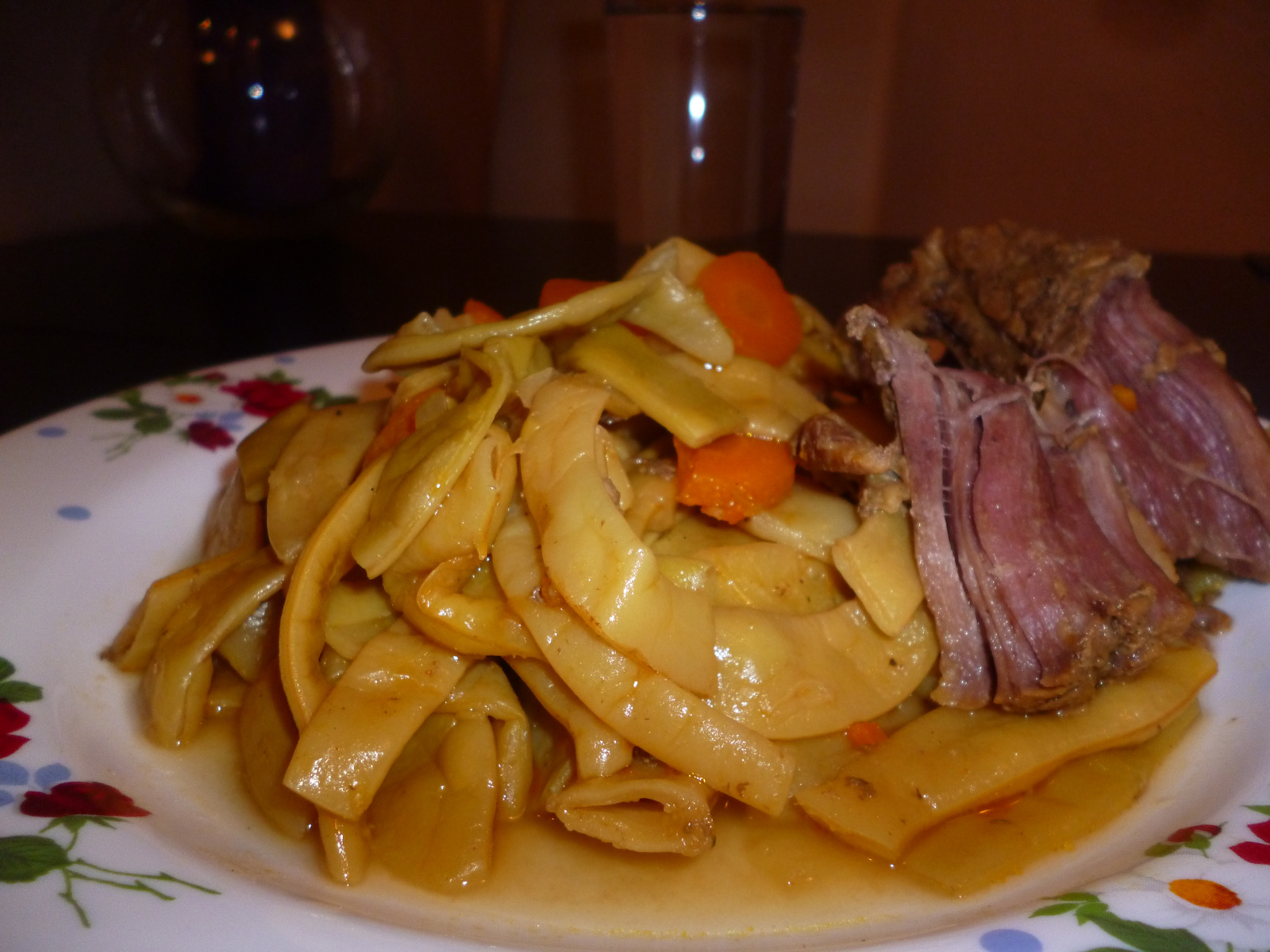 Mohune-pirjan - Coolinarika