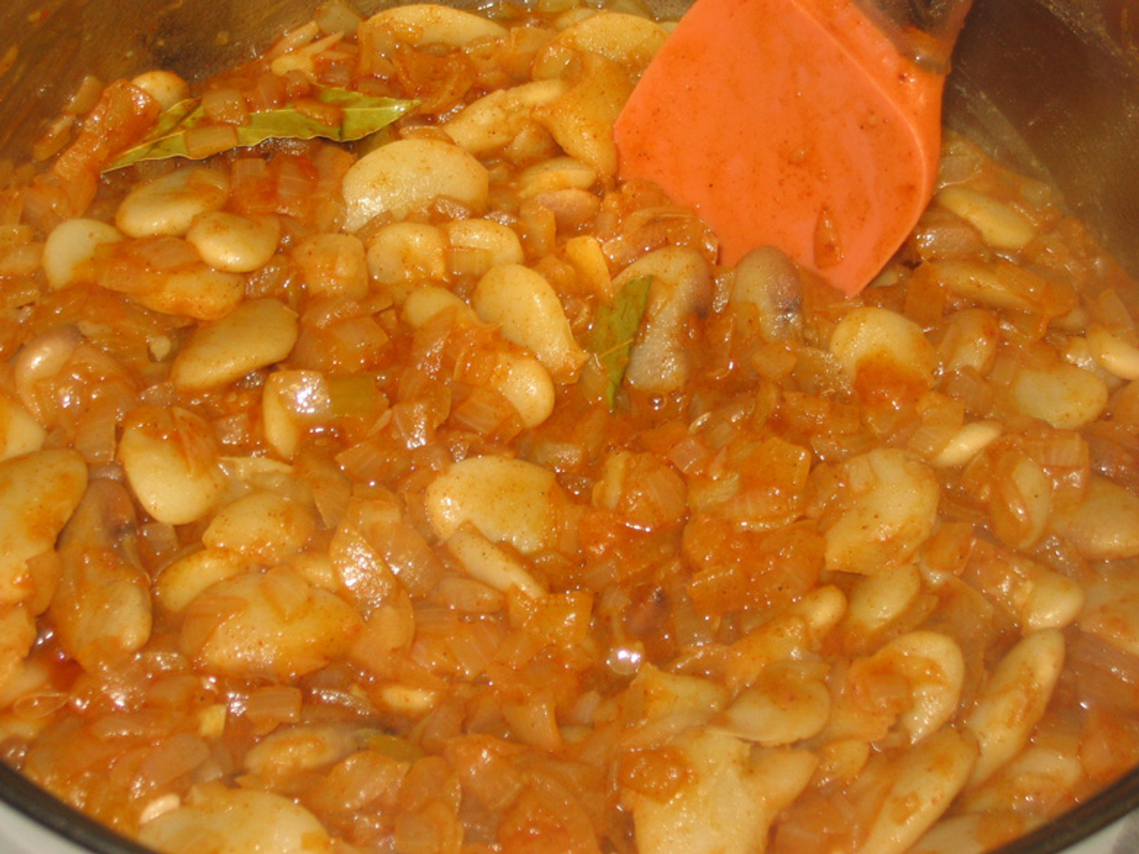 Pasulj prebranac - Coolinarika