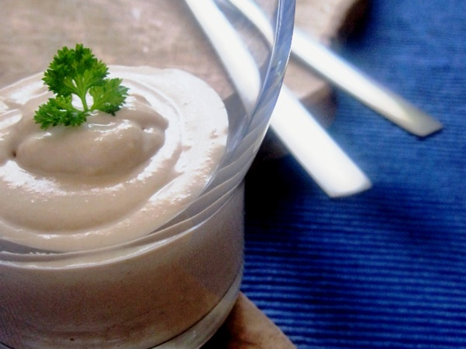 Mousse de saumon à la vodka (pjenica od lososa) - Coolinarika