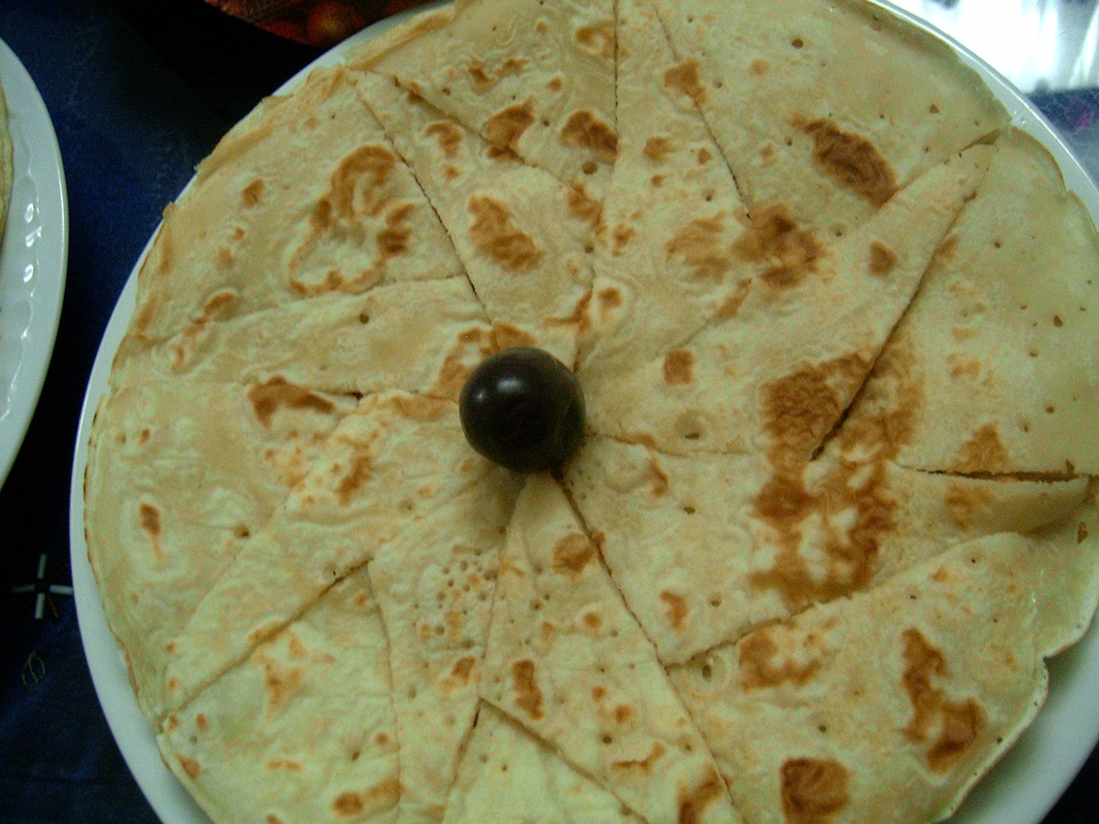 Posne palacinke-Badnikovi posni pitulici - Coolinarika