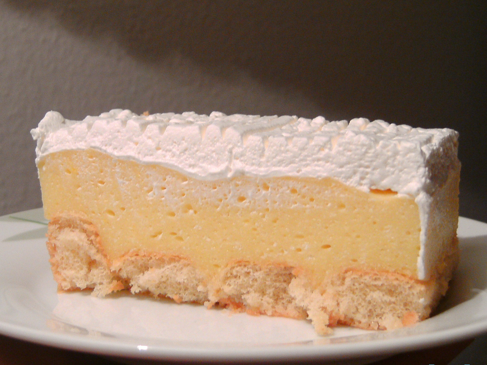 Krema za krempite - Coolinarika